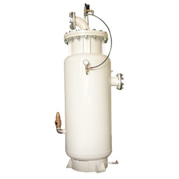 YC High Efficient Oil Separator – Rotorpro