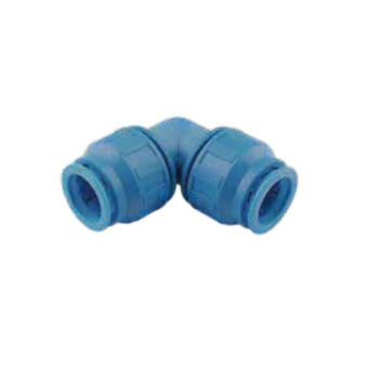L-shaped equal diameter connection – Rotorpro